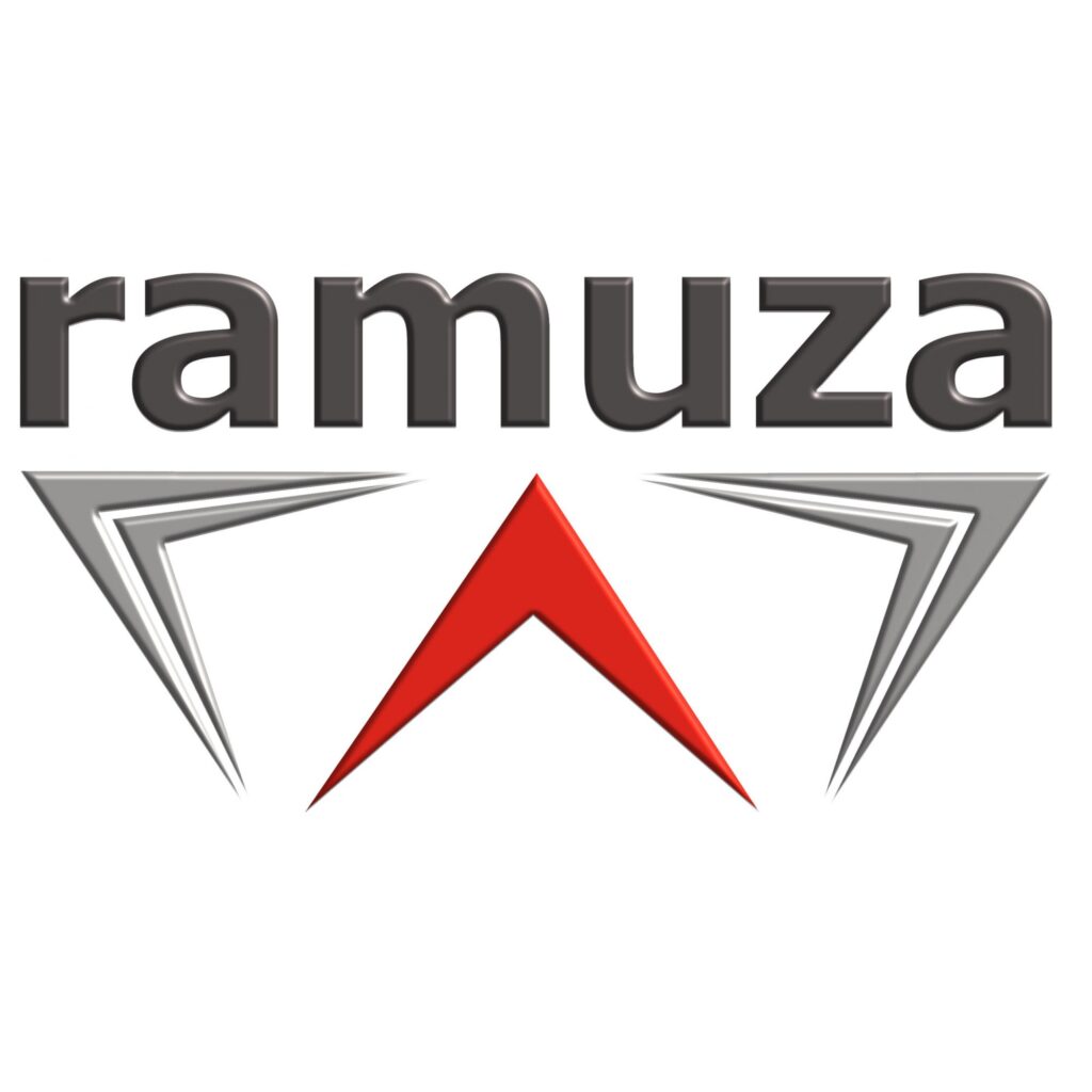Logo Ramuza – TECHLIBRA BALANÇAS E SERVIÇOS